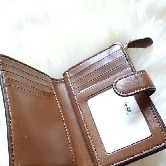 Coach | Bags | Coach Signature Drawstring Carryall Nwt | Poshmark